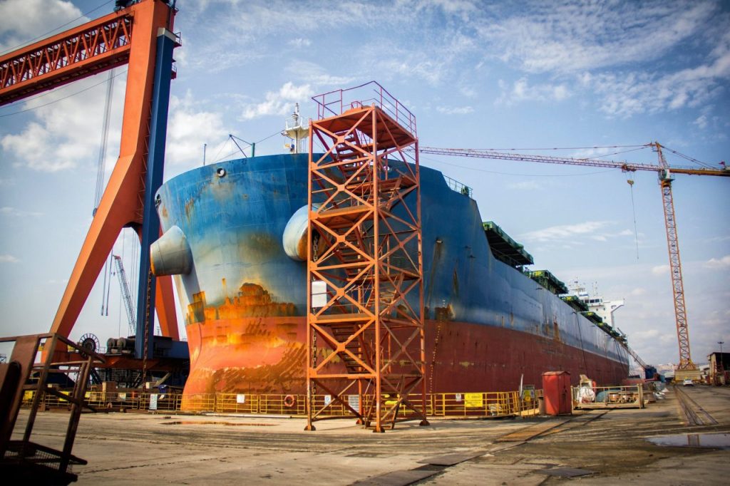Services – ASG SHIPS